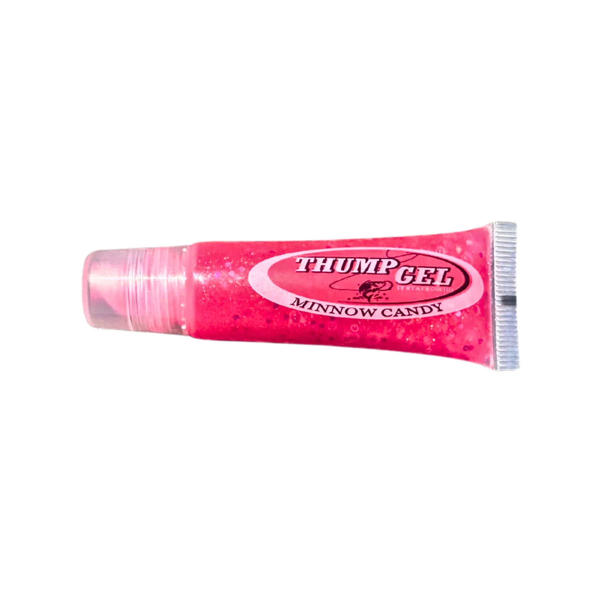 Thump Gel Fish Attractant | Swampland Tackle & Custom Rods, LLC