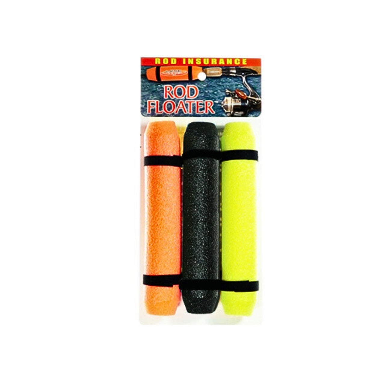 Fishing Rod & Reel Clean & Protect | Rod Sleeves, Reel Grips, SRD20 | Swampland Tackle & Custom ...