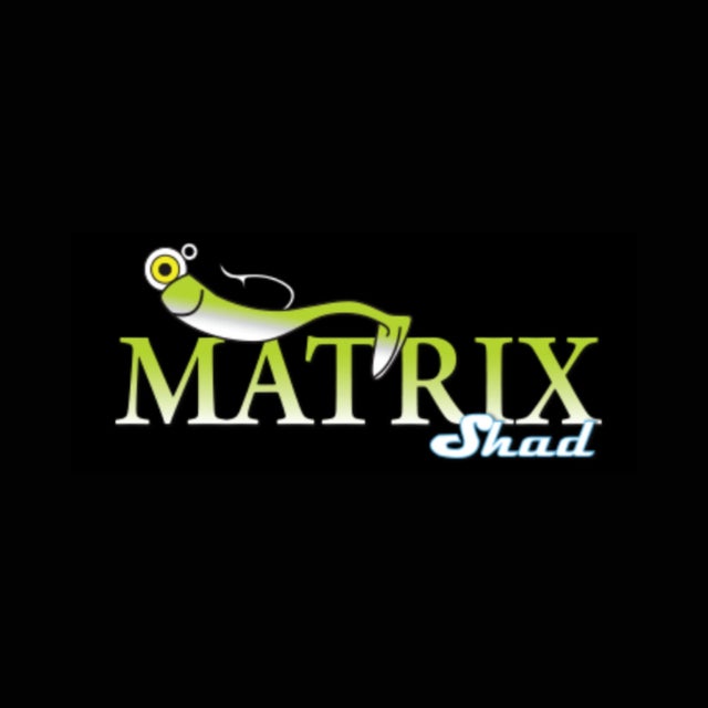 Matrix Lures | Matrix Shad | Bait | Tackle | Hooks | Fishing Store ...