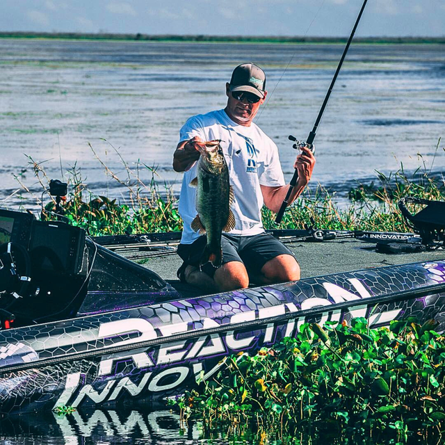 Reaction Innovation Fishing Lures | Beaver Baits | Fishing Store ...