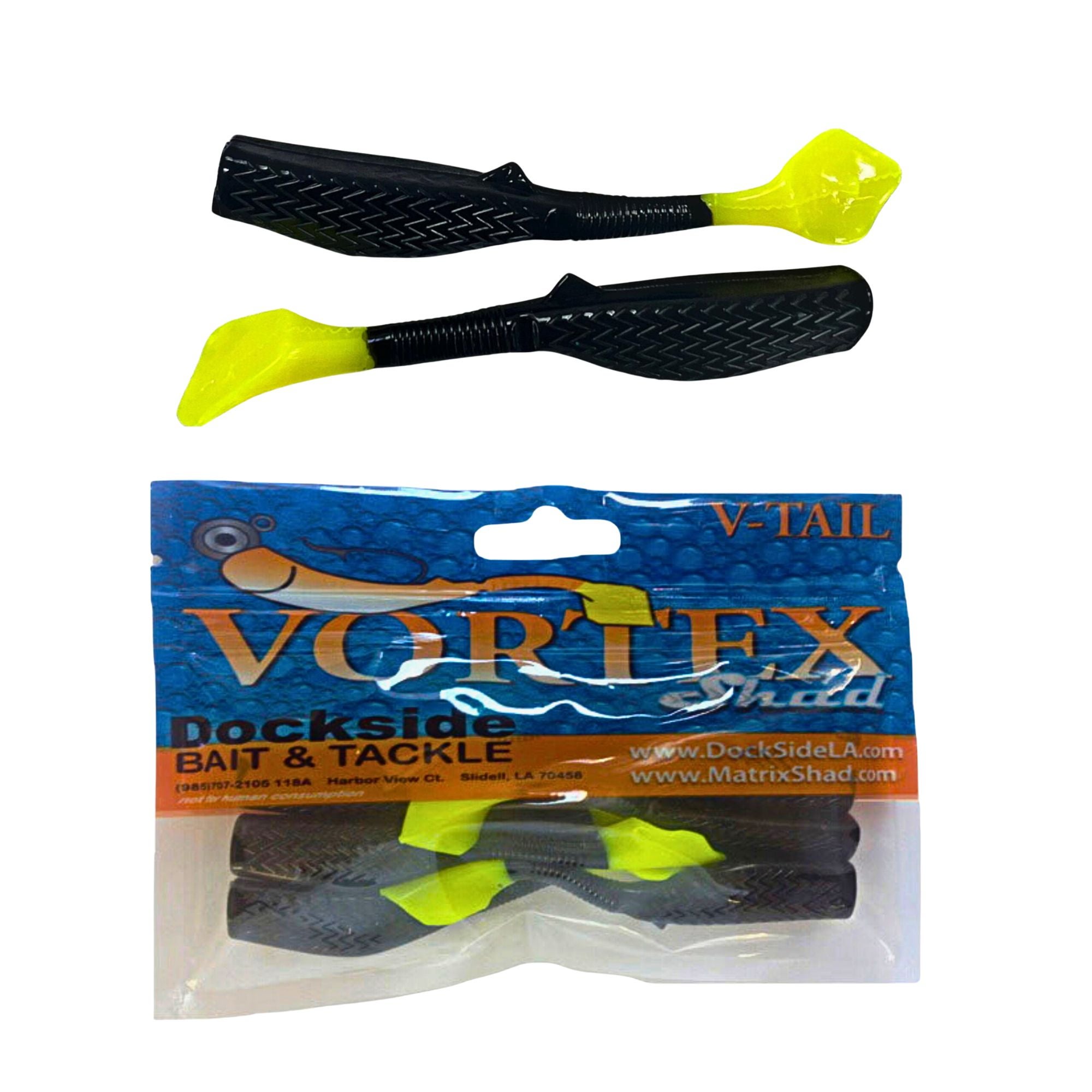 Vortex Shad | Matrix Lures | Swim Bait | Tackle | Fishing Store ...