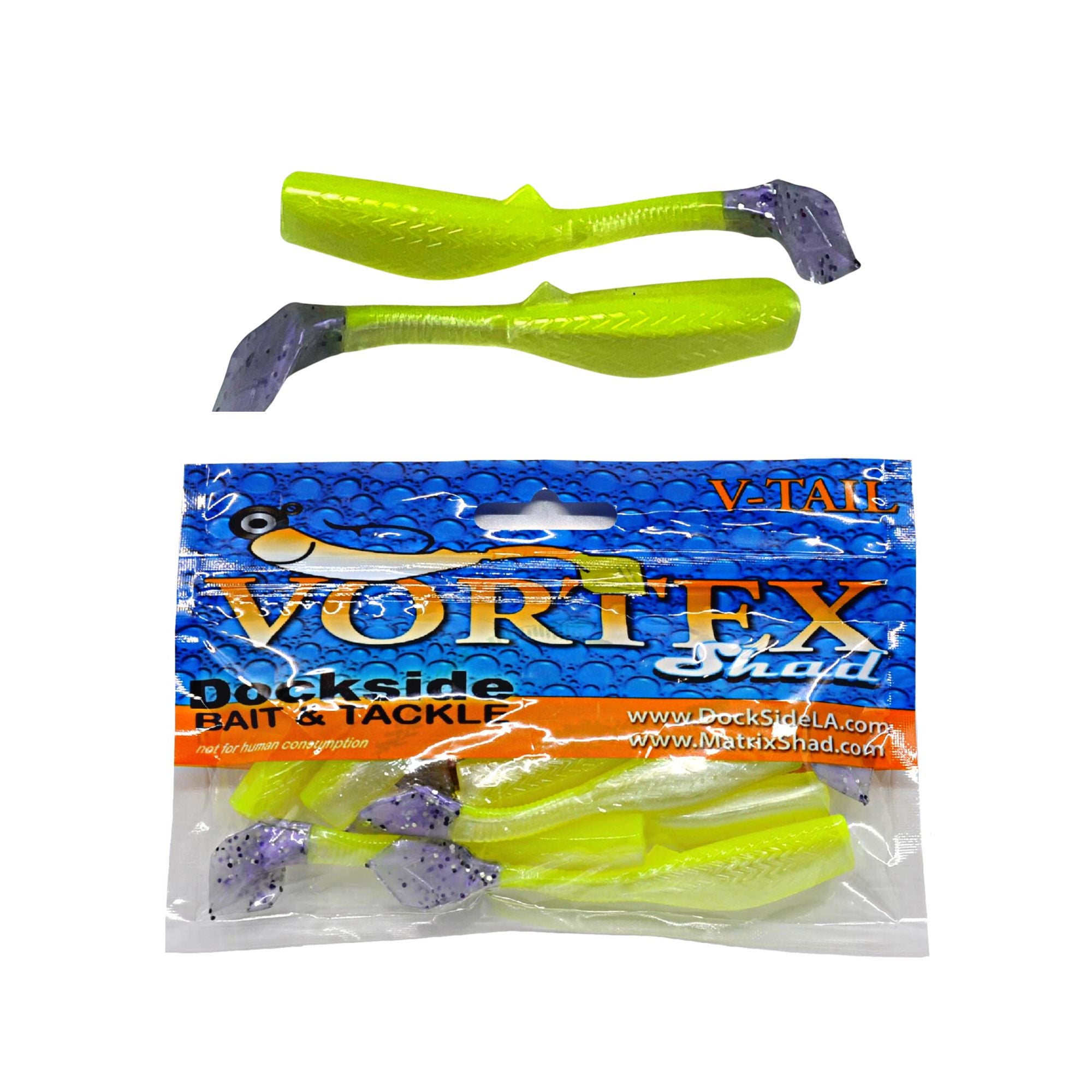 Vortex Shad | Matrix Lures | Swim Bait | Tackle | Fishing Store ...