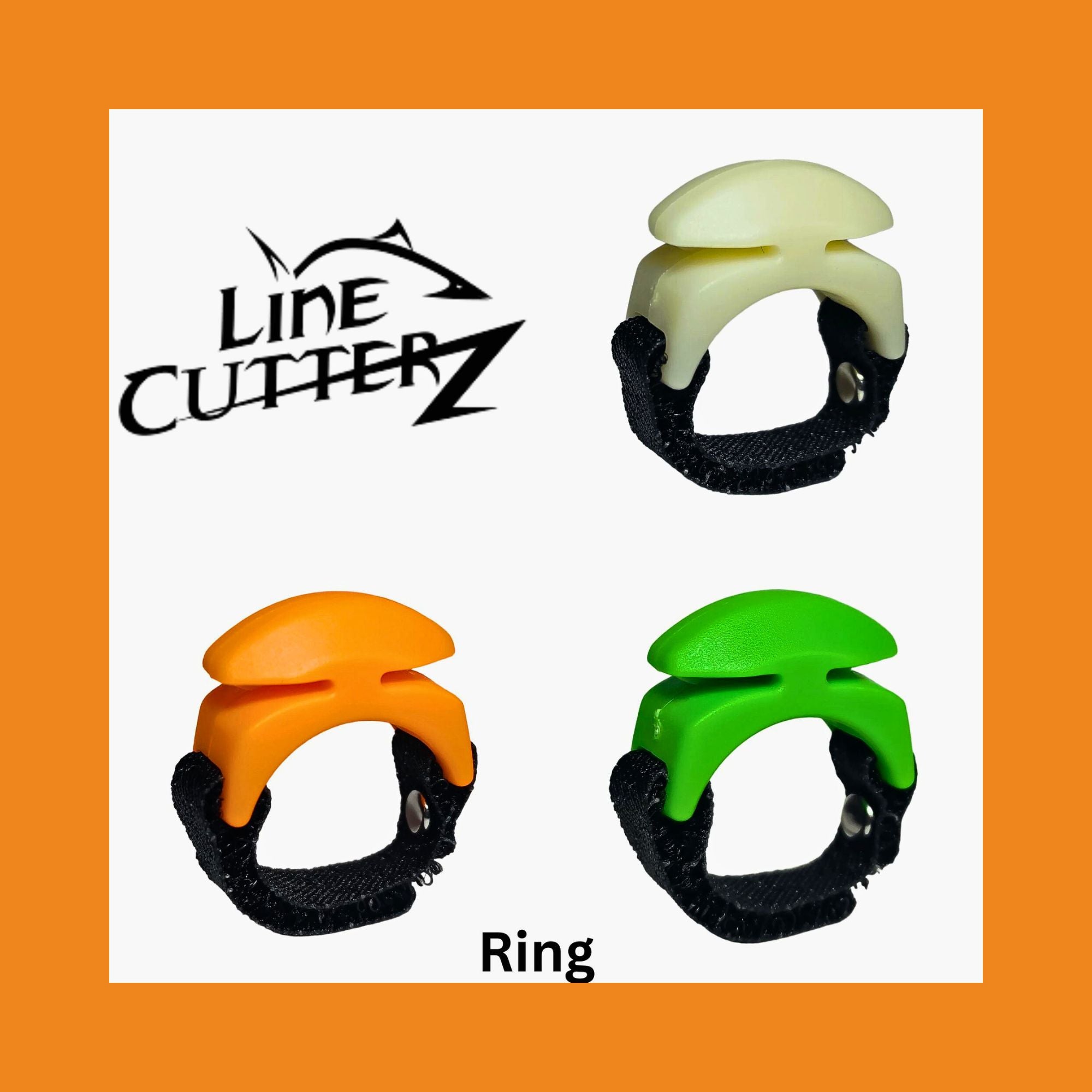 Line Cutterz Ring Line Cutter | Fishing Accessories | Fishing Store ...