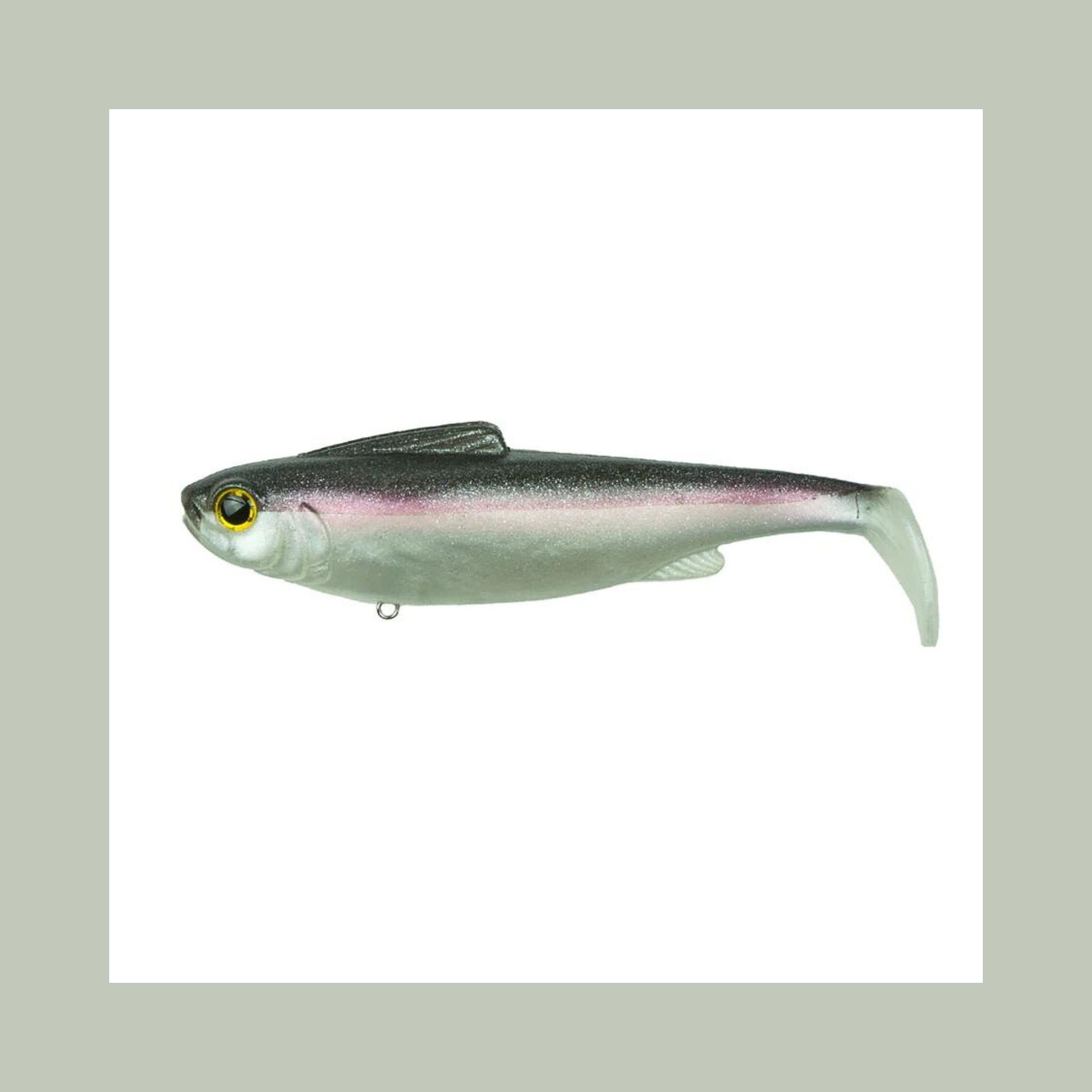 6th Sense Hangover Swimbait | Ben Milliken | Lures | Fishing Store ...