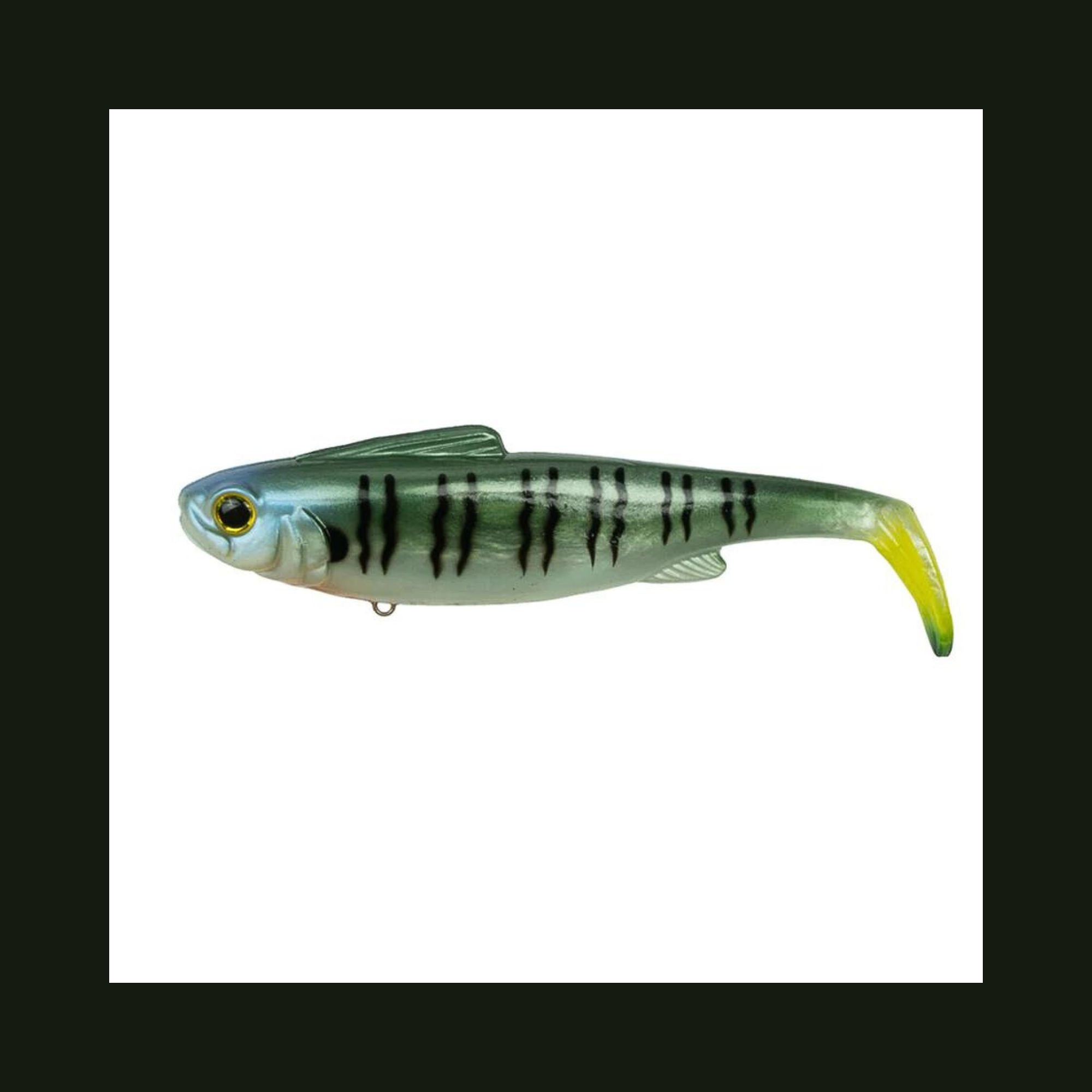 6th Sense Hangover Swimbait | Ben Milliken | Lures | Fishing Store ...