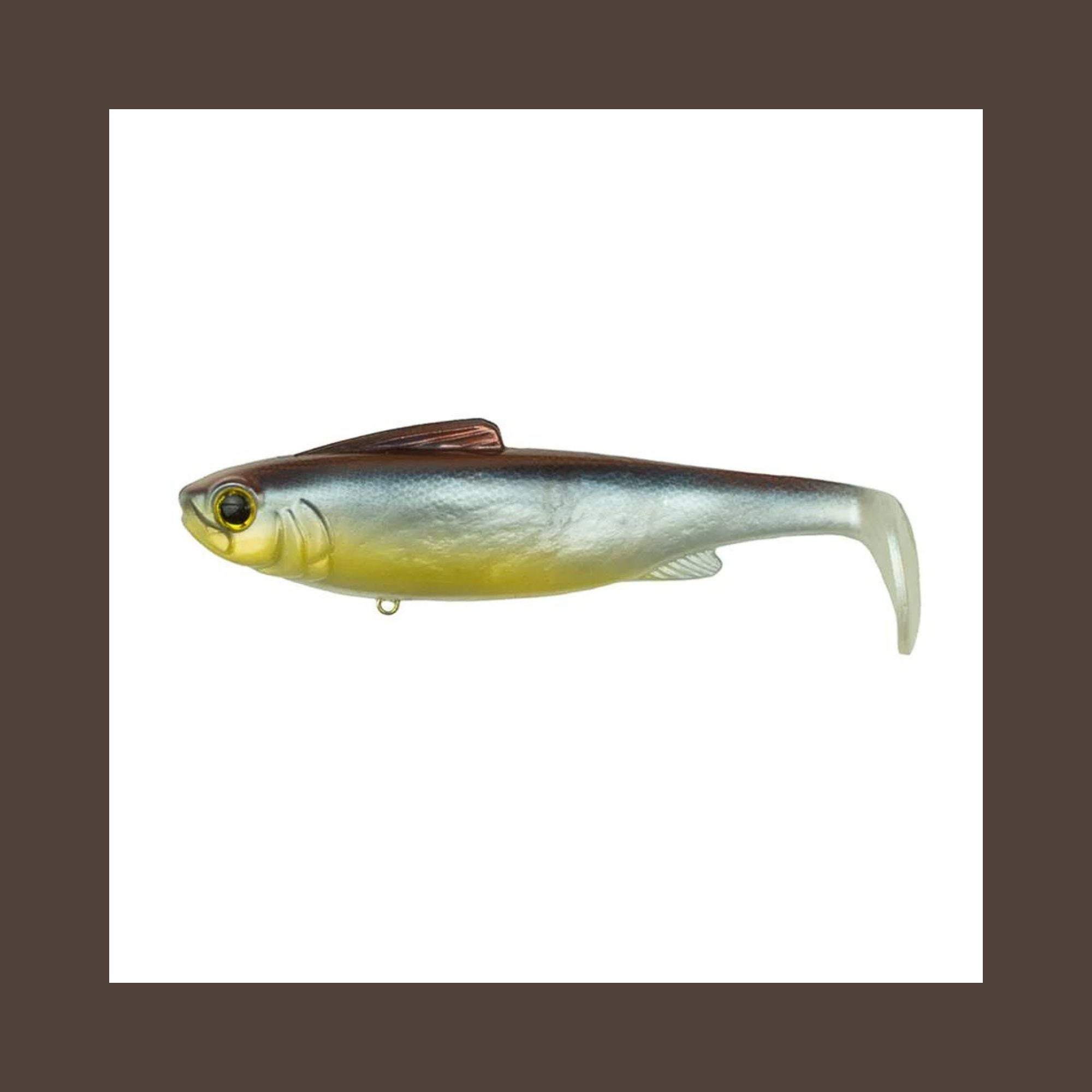 6th Sense Hangover Swimbait | Ben Milliken | Lures | Fishing Store ...