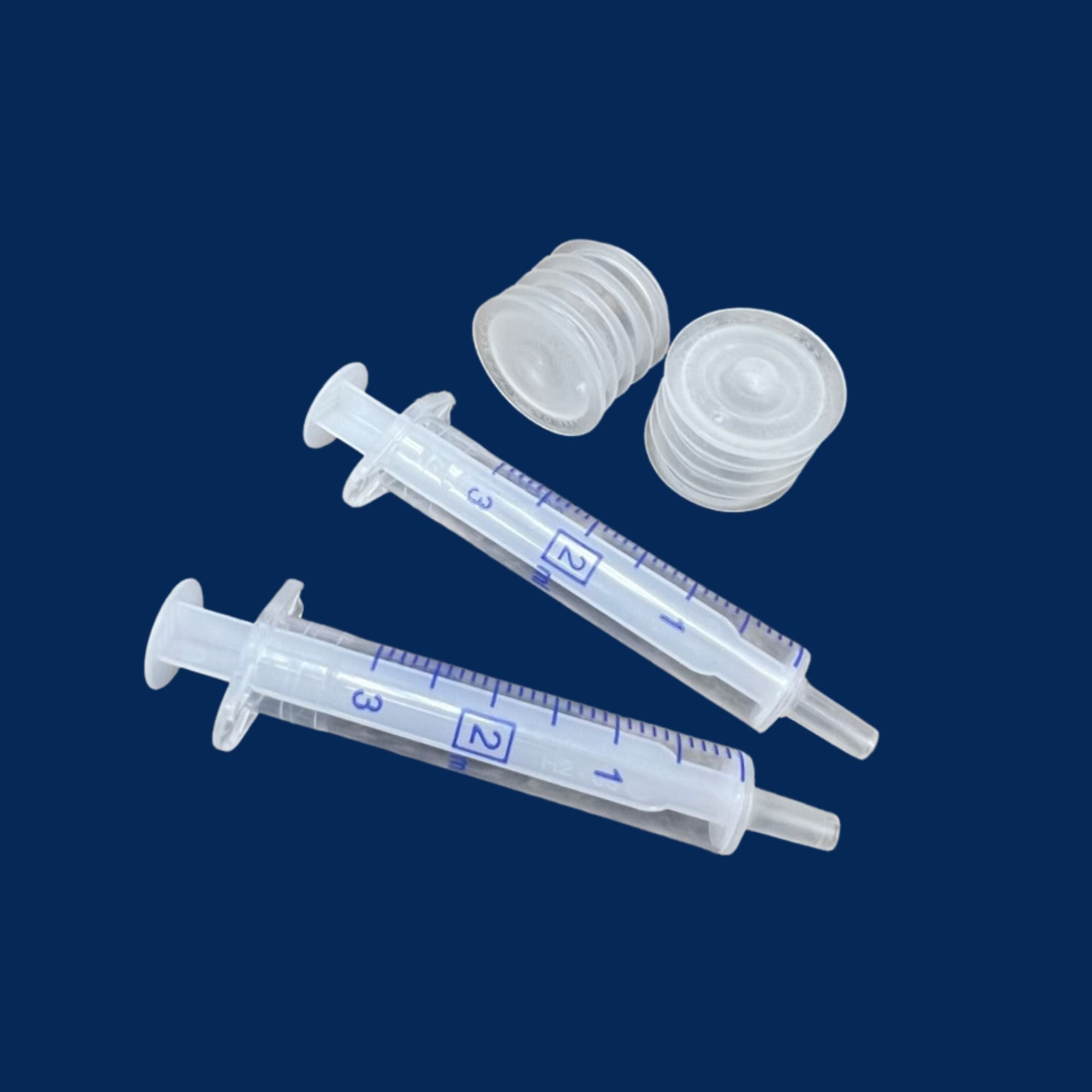 Syringes & Inserts | Rod Building Supplies | Epoxy Removal | Fishing ...